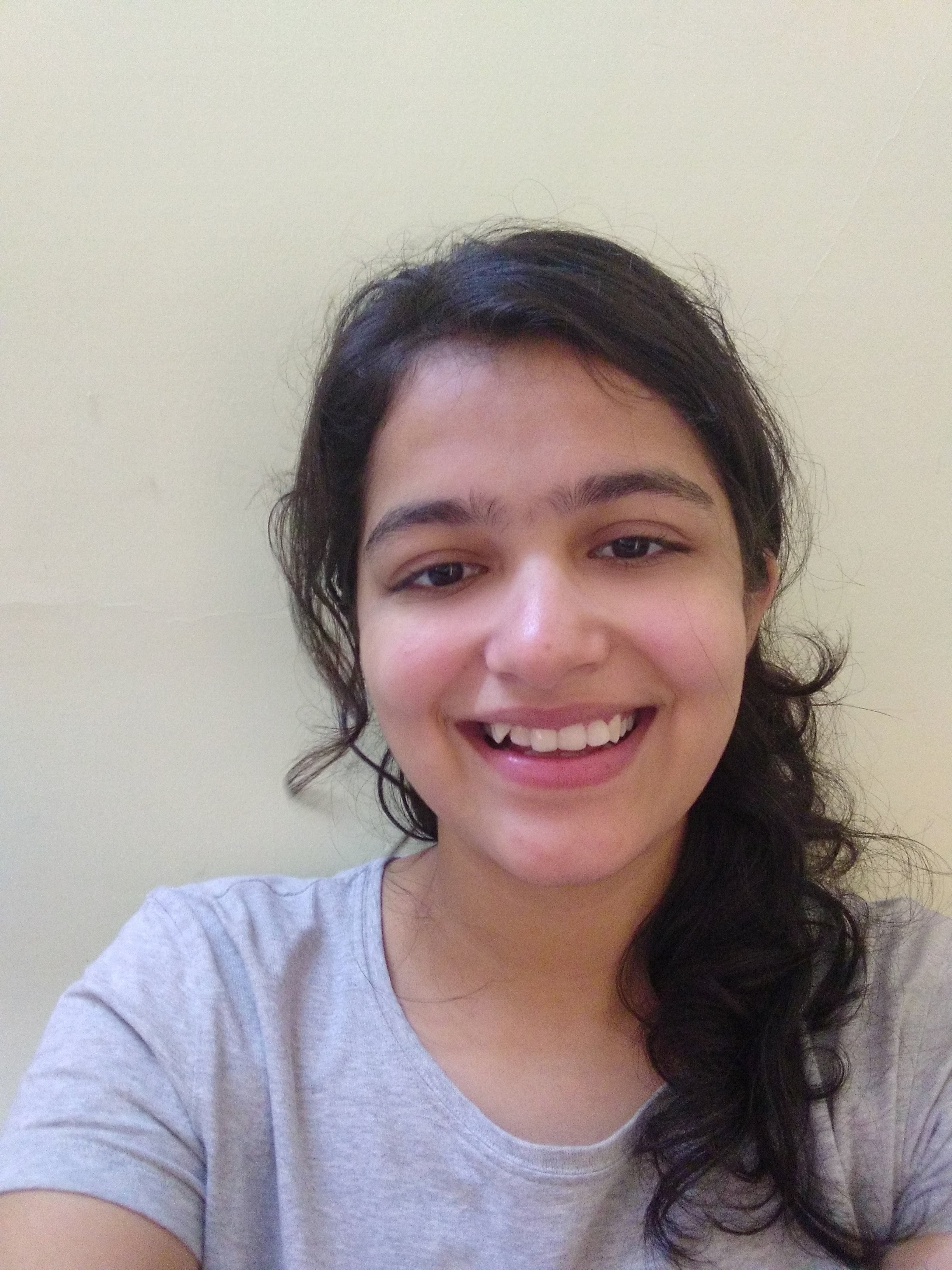 C G Lab NISER - Defeating Pain