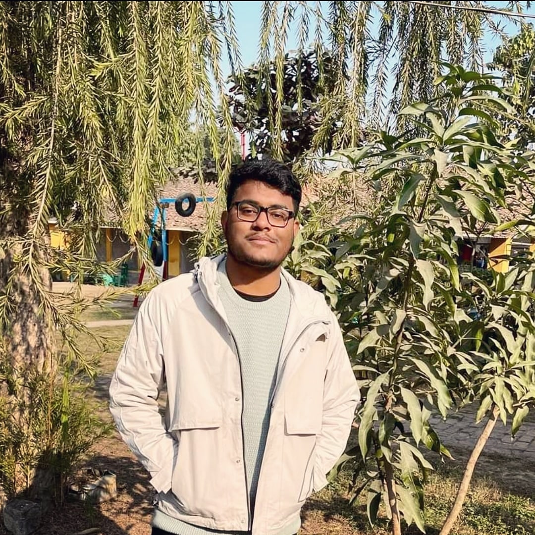 C G Lab NISER - Defeating Pain